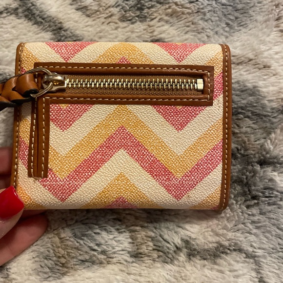 Bags | Dooney Bourke Wallet | Poshmark